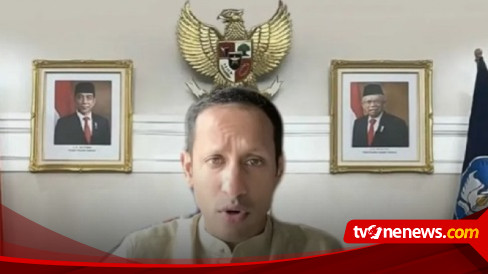 Mendikbudristek Rilis Platform Rapor Pendidikan Versi 2.0, Apa Itu?