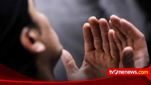 Doa Hari Sabtu, Lengkap dengan Artinya