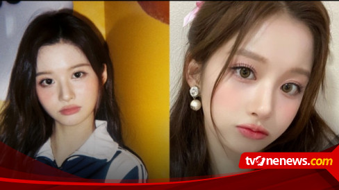 Profil Lengkap Sullyoon, Visual Girl Group NMIXX yang Lolos di 3 Agensi ...
