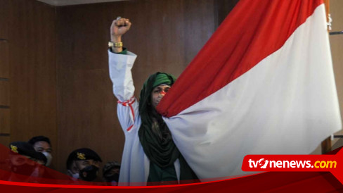 Habib Bahar bin Smith Ditembak, Spekulasi Netizen Sebut Pihak Ketiga ...