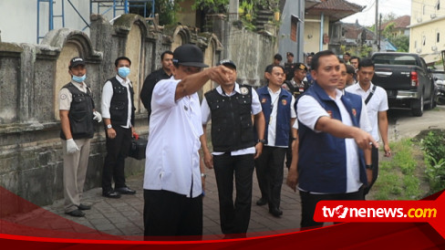 Update Kasus Praktik Aborsi di Bali, Pernah Ada Temuan Janin Dekat TKP