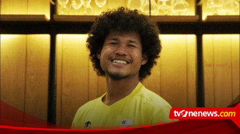 Resmi! Bagus Kahfi Kembali ke Barito Putera