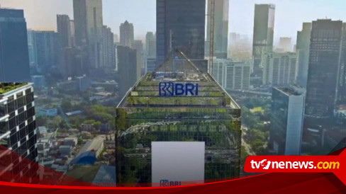 BRI Gelar RUPS 24 Maret 2025, Bahas Wanaca Buyback Saham BBRI Hingga ...