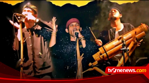 Kisah Trio Kakak Beradik Dirikan Grup Kesenian Kasalur, Lestarikan ...