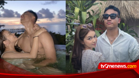 Menunggu Sampai 2 Jam! Rebecca Klopper Langsung Datangi Rumah Fadly ...