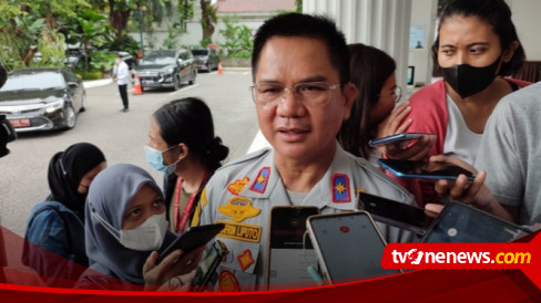 Viral! Parkir 5 Menit di Tanah Abang Bayar Rp50 Ribu, Begini Reaksi ...