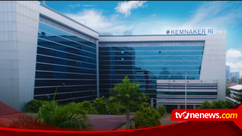 Hadapi Tantangan Industri, Kemnaker Sosialisasi Talenta Muda dan ...