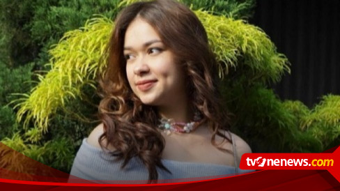 Bareskrim Sudah Terima Laporan Rebecca Klopper soal Dugaan Penyebaran ...