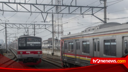 Ini Jadwal Baru Commuter Line Yogyakarta-Solo yang Berlaku Mulai Awal Juni