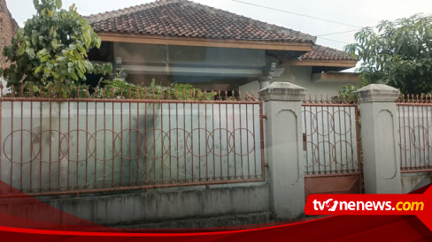 Kesaksian Warga Sering Lihat Pembantu Kabur Lompat Tembok Rumah Majikan ...