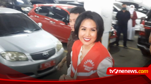 Natalia Rusli Merasa Dikriminalisasi, Kasus Bisa Dibawa ke ...