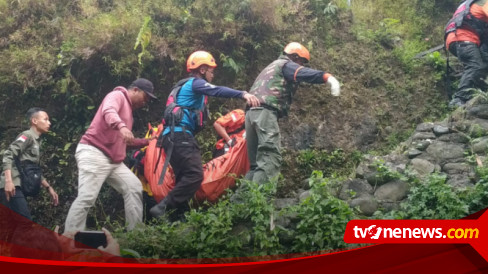 Terungkap Identitas dan Motif Pemuda Loncat dari Jembatan Suhat Malang ...