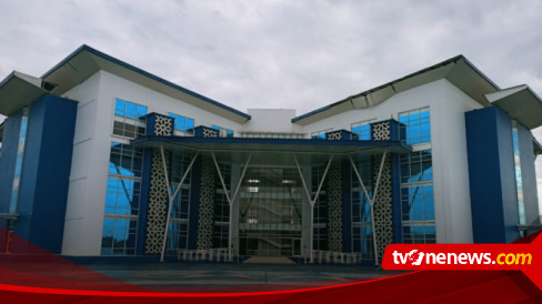UIN Raden Fatah di Palembang Berhasil Masuk dalam Daftar Kampus Program ...