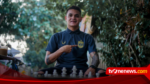 Paulo Gali Freitas Resmi Dikontrak PSIS untuk Liga 1 2023/2024