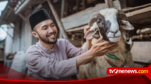 Bolehkah Berkurban untuk Orang Tua yang Sudah Meninggal Dunia, Sedangkan Diri Sendiri Belum ...