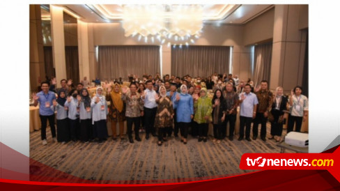 Hetifah Sjaifudian: Perlu Kebijakan Komprehensif Hadapi Persoalan ...