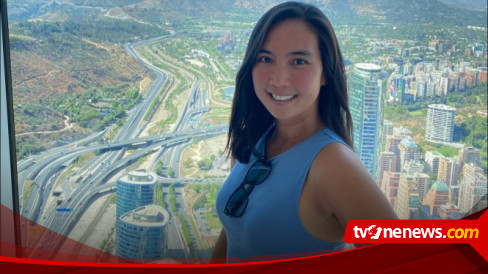 7 Potret Senyum Manis Aldila Sutjiadi, Peraih Emas SEA Games 2023 yang ...