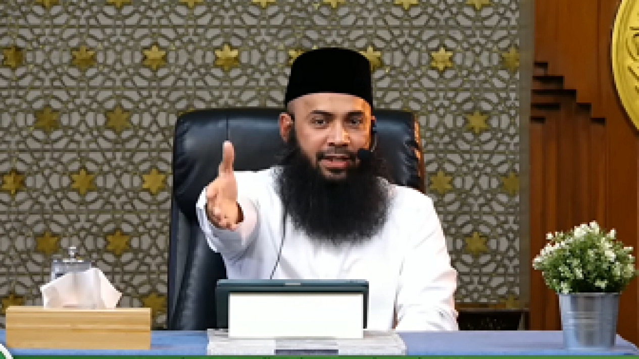 Kerja Keras Banting Tulang Bekerja di Bank Konvensional, Gajinya Halal ... Kerja Keras Banting Tulang Bekerja di Bank Konvensional, Gajinya Halal ...