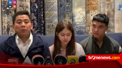 Polisi Bakal Mintai Keterangan Rebecca Klopper Soal Laporan Video Syur ...