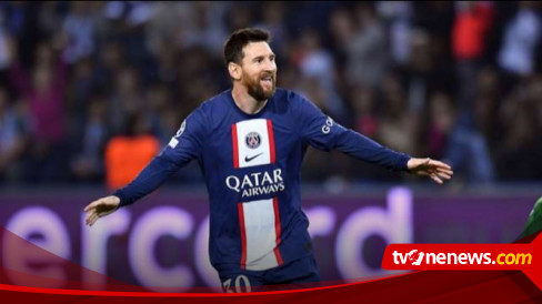 Lionel Messi Bisa Lebih Kaya Raya Bermain di Inter Miami Ketimbang Arab ...