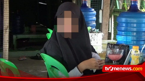 ABG Dirudapaksa di Tempat Pangkas Rambut, Keluarga Desak Polisi Tangkap ...