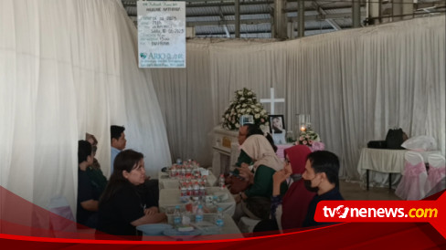 Kasus Pembunuhan Mayat dalam Koper, Keluarga Sempat Bertemu Pelaku R ...