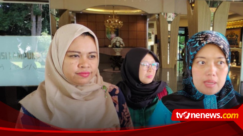 Buntut Kasus ART Usia 15 Tahun Jadi Korban Penganiayaan Majikan, KPAI ...
