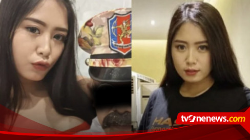 5 Foto Keseharian Biduan Dangdut Pacitan yang Simpan Bayi Hasil ...