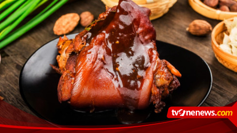 Keliru Sajikan Pesanan Daging Sapi Jadi Daging Babi Pada Pembeli Muslim ...