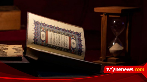 Bacaan Al-Qur'an Surat Al-Baqarah Ayat 166-170 Lengkap Tulisan Arab ...