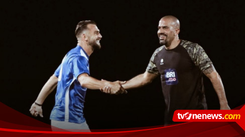 Bursa Transfer Liga 1: Cinta Lama Belum Kelar, Persija Rekrut Kembali ...