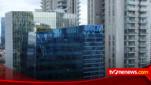 PNM Rilis Susunan Jajaran Komisaris dan Direksi Baru, Angkat Nurhaida ...