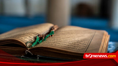 Bacaan Al-Qur'an Surat Al-Baqarah Ayat 241-245 Lengkap Tulisan Arab ...