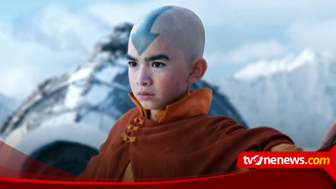 Teaser Pertama “Avatar: The Last Airbender” Rilis, Tampilkan Lambang 4 ...