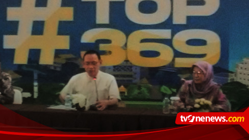 Selamat! 2.672 Camaba Lolos UNAIR Lewat Jalur SNBT 2023