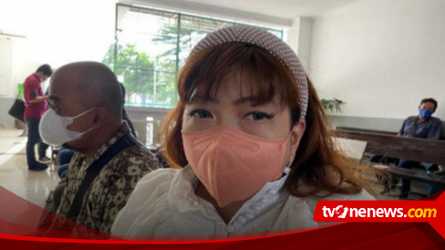 Natalia Rusli Divonis 8 Bulan, Korban Harap JPU Segera Banding