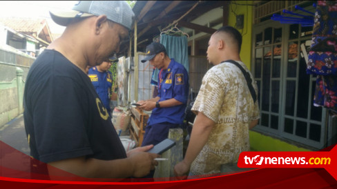 Pria Obesitas Berbobot 300 Kg Asal Tangerang, Muhammad Fajri Meninggal ...