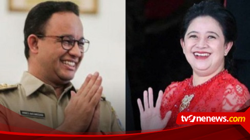 Berangkat Haji di Tanggal yang Sama dengan Anies Baswedan, Puan ...