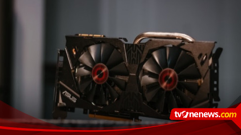 Rekomendasi VGA Card yang Cocok untuk Gamers di Tokopedia, Main Game ...