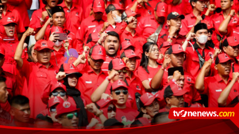 Butet Kartaredjasa di Panggung PDIP: Capres Pandir hingga Si Hobi Culik ...