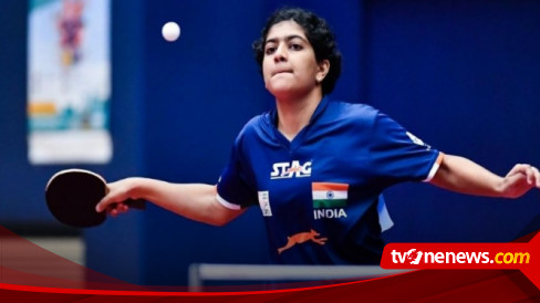 Atlet Tenis Meja Dunia Ramaikan Liga Tenis Meja Indonesia