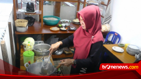 Variasi Kuliner Khas Bantul, Mi Lethek Balung Ayam