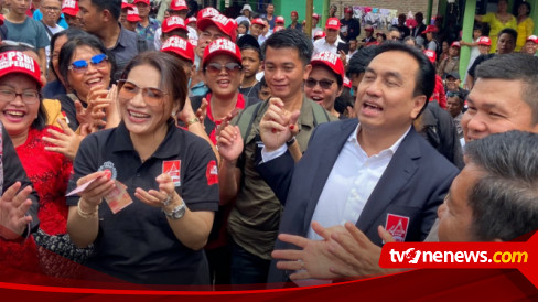 Lestarikan Sejarah, Ketum PSBI Effendi Simbolon Napak Tilas dan ...