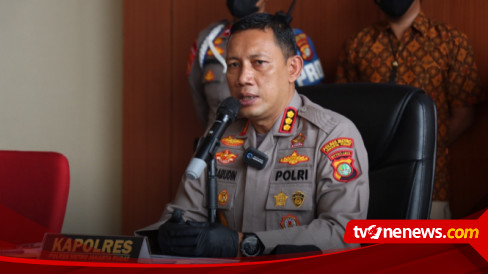 Polisi Baru Terima Satu Laporan Copet di PRJ, Masyarakat Diminta Waspada