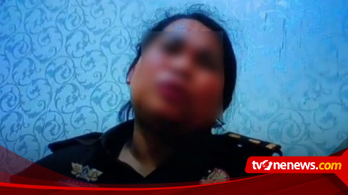 Round Up Pemeriksaan Kasus Pemerasan Oknum Jaksa Eka Kartika Boru Turnip di Batubara Terus ...