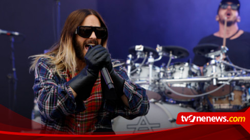 Soundrenaline 2023 Umumkan Line Up Terbaru, Ada Thirty Seconds To Mars ...