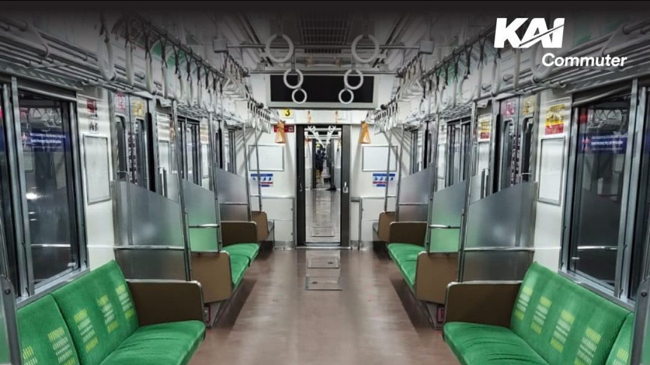 Simak Jadwal KRL Jogja-Solo Hari Ini, Rabu 28 Juni 2023, Nikmati Cuti ...