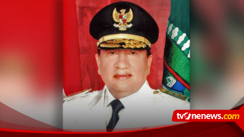 Sumut Berduka! Mantan Gubernur Sumatera Utara Rudolf Matzuoka Pardede ...