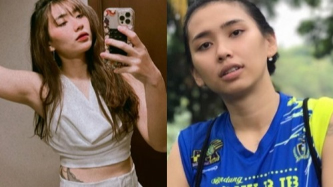 Deretan Pria Tampan Ini Pernah Dibikin Klepek-klepek Yolla Yuliana, Ada Sosok Aktor Ganteng...