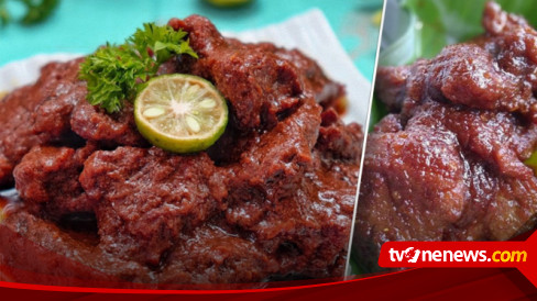 Lapis Daging Bumbu Kecap: Resep Lezat Mengolah Daging Kurban untuk Idul ...